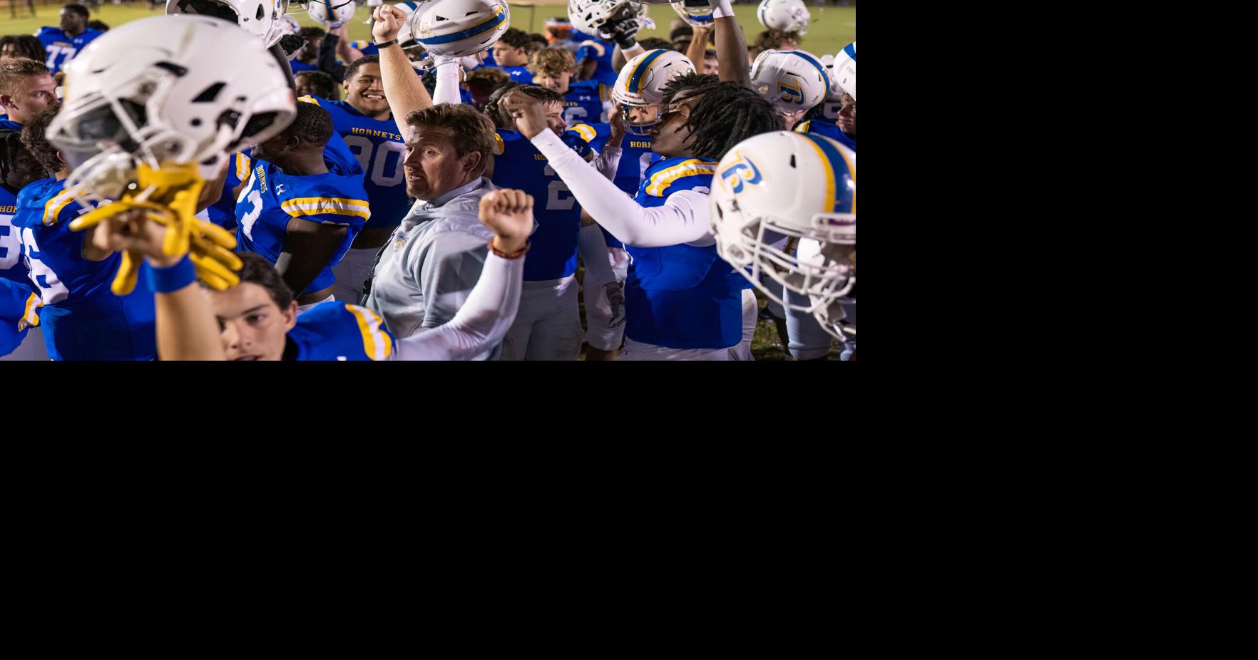 Beauregard football: Schedule, photos, outlook for 2023 season