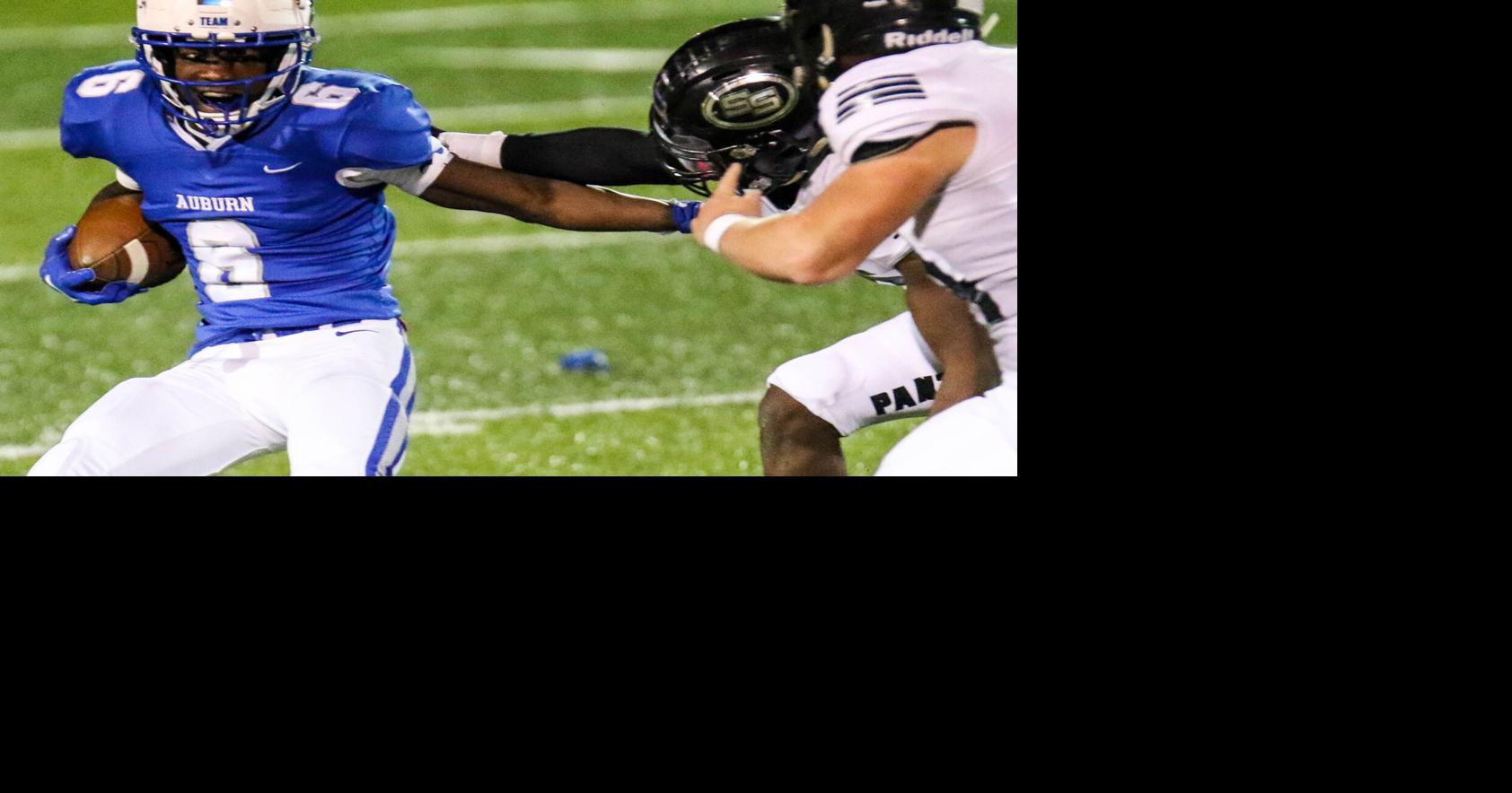 12 area football teams gear up for state playoffs