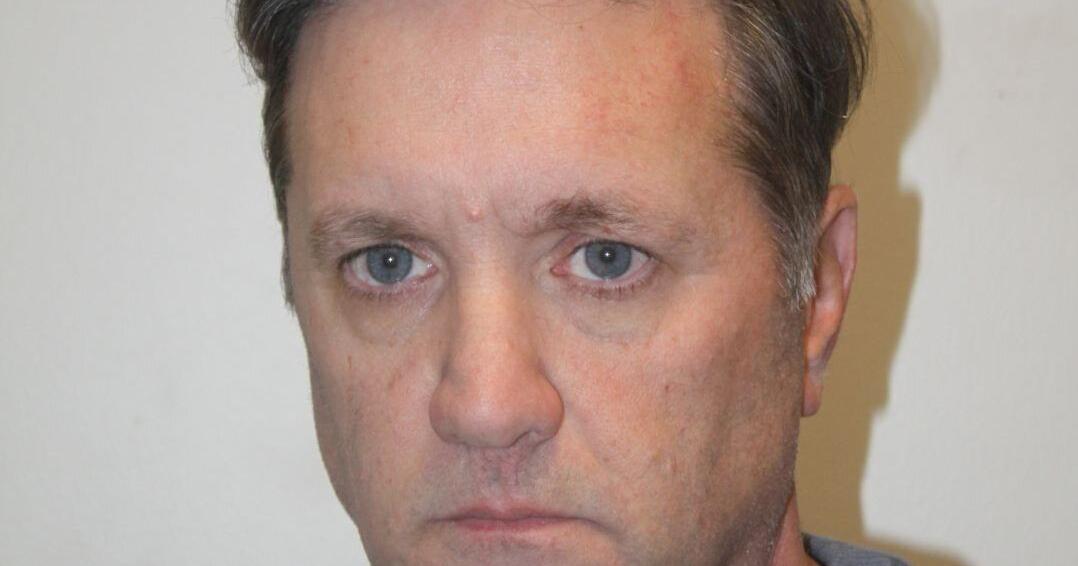 Mark Watford now charged with murder