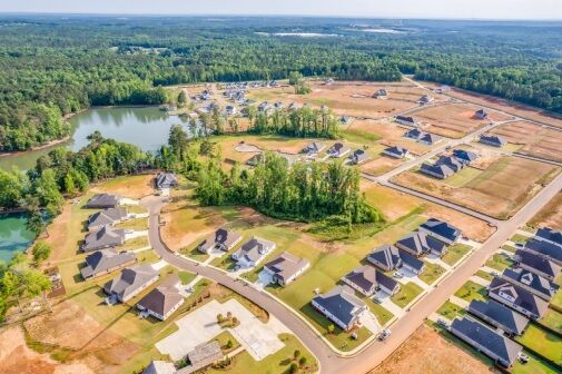 Hidden Lakes subdivision in Opelika looks to add two more sections to ...