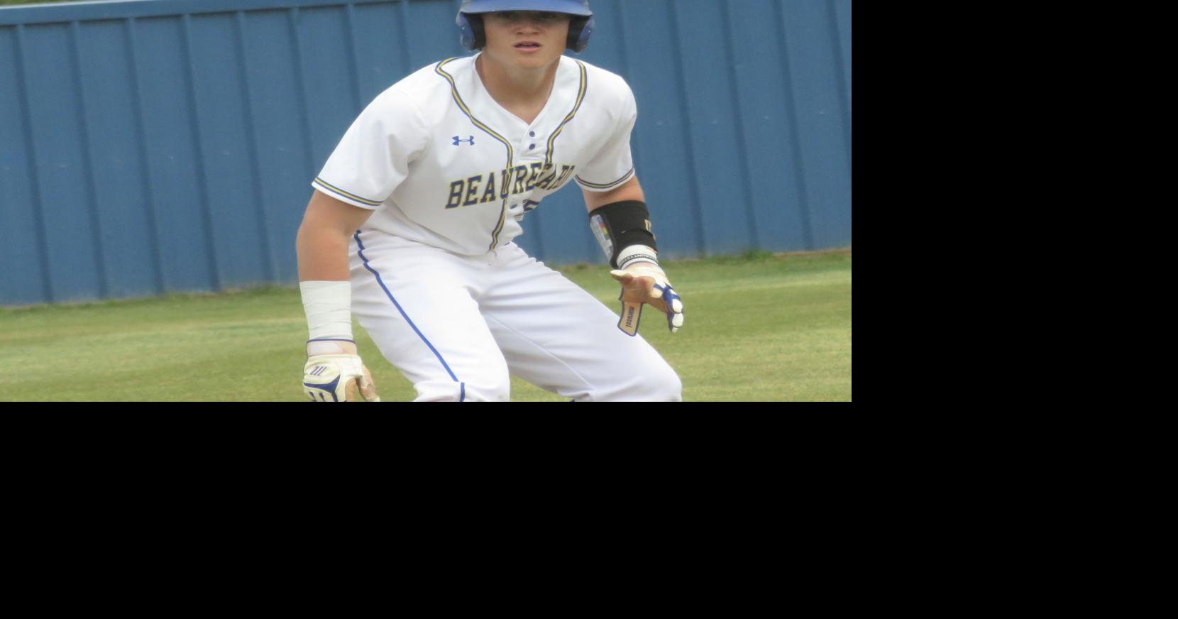 Beauregard baseball falls to Chilton County in heartbreaker