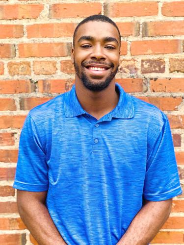 Auburn University senior running for mayor of Camp Hill