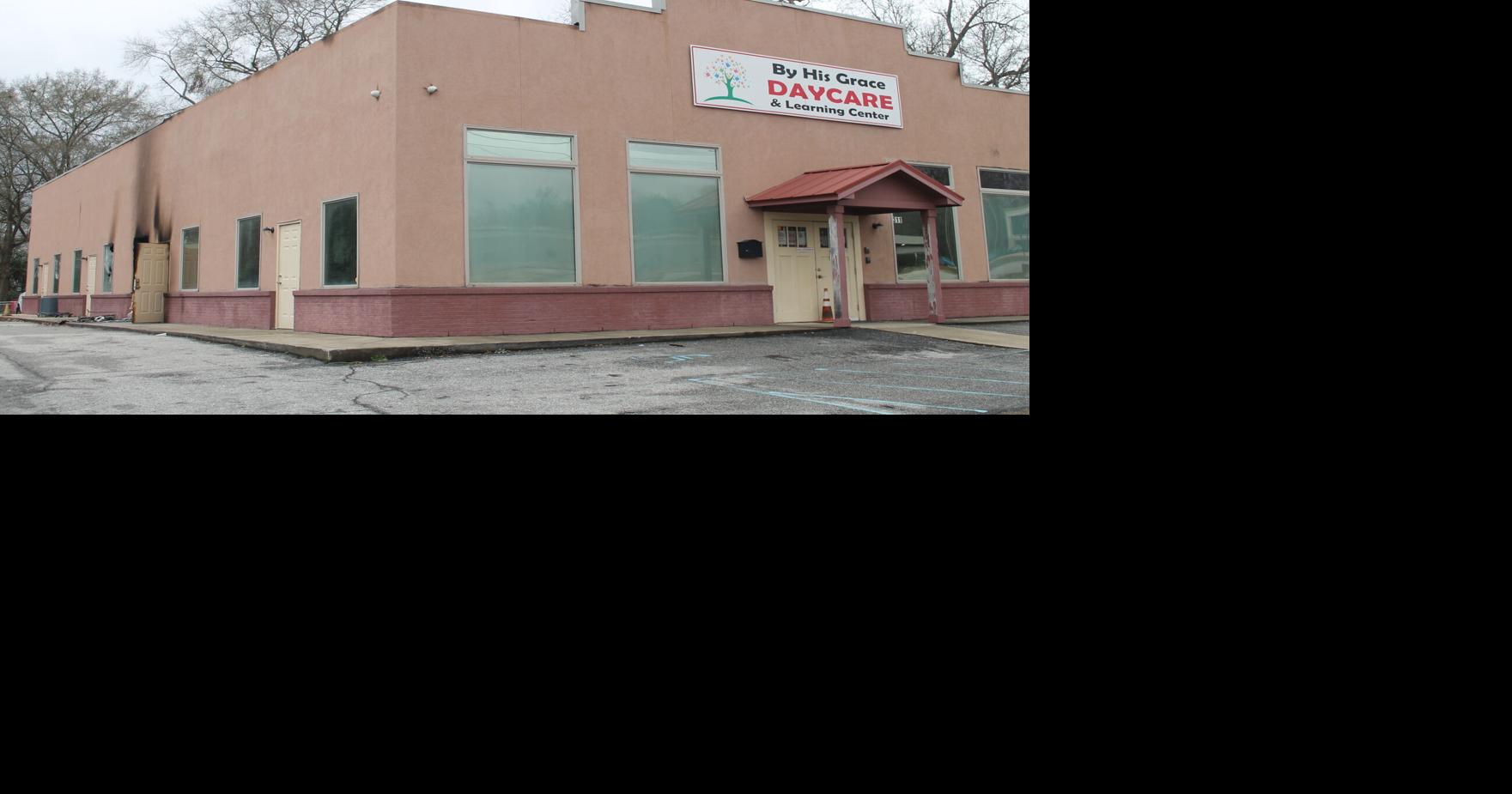 OFD: Accelerants found at Opelika daycare fire