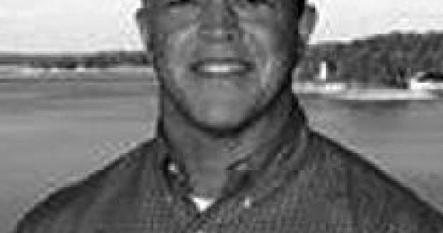 Margeson, John Michael