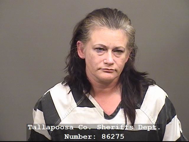 Drug raids lead to multiple arrests in Tallapoosa County