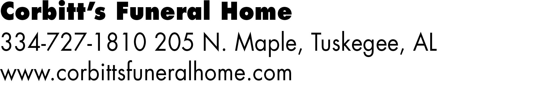 Hinson, Sr., William Murray