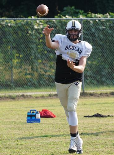 Former Ballard Christian players make transition to Beulah