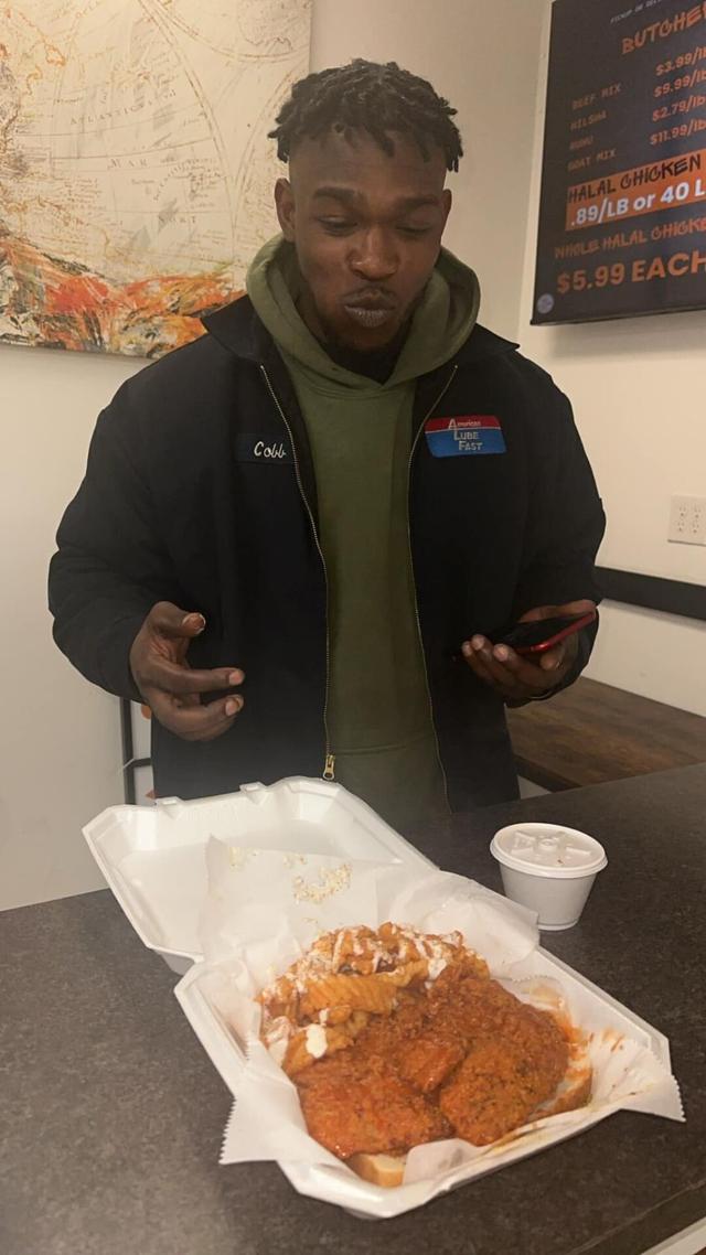 Alabama Fried Chicken and Fish opens in Auburn