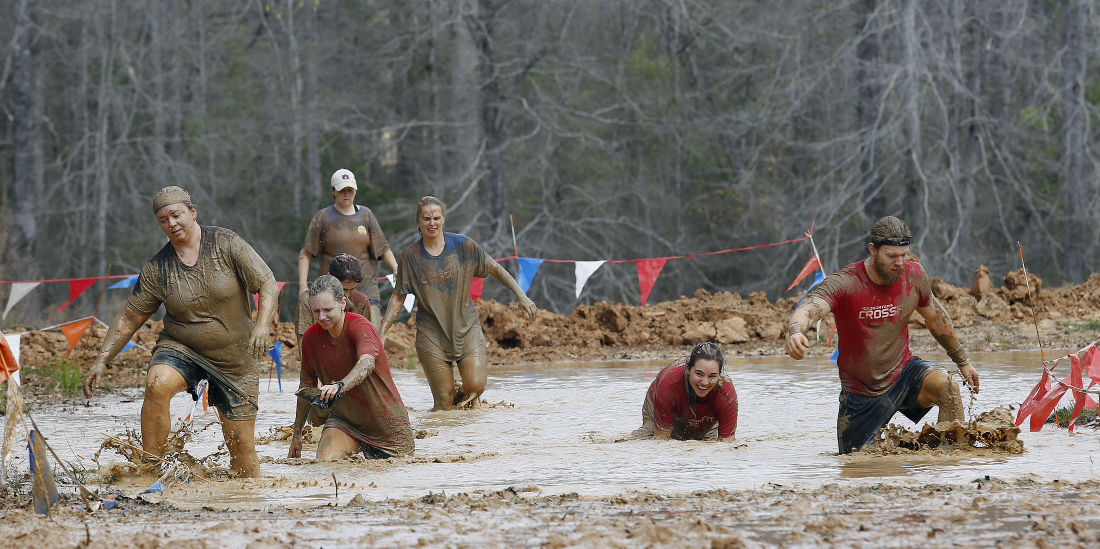 PHOTOS: 2015 Mud Mania | Photo Gallery | oanow.com
