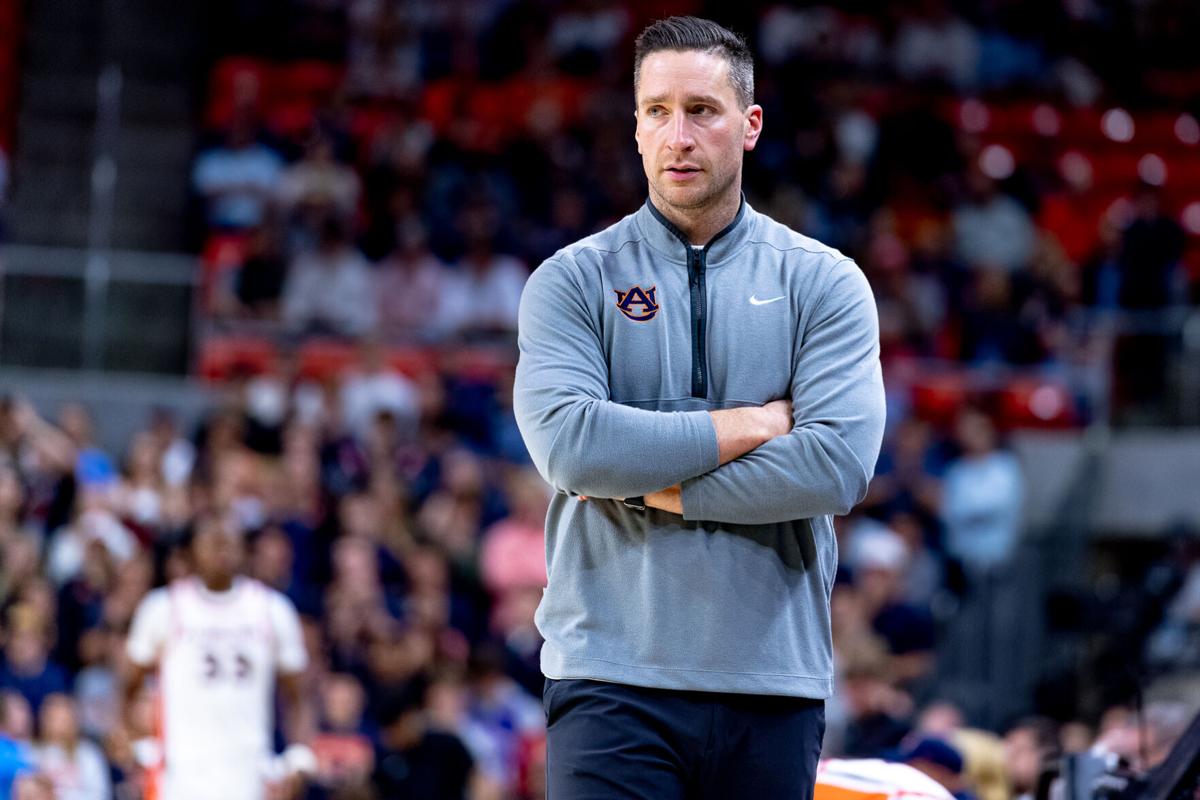 Four takeaways from Auburn's 78-66 win at Ole Miss