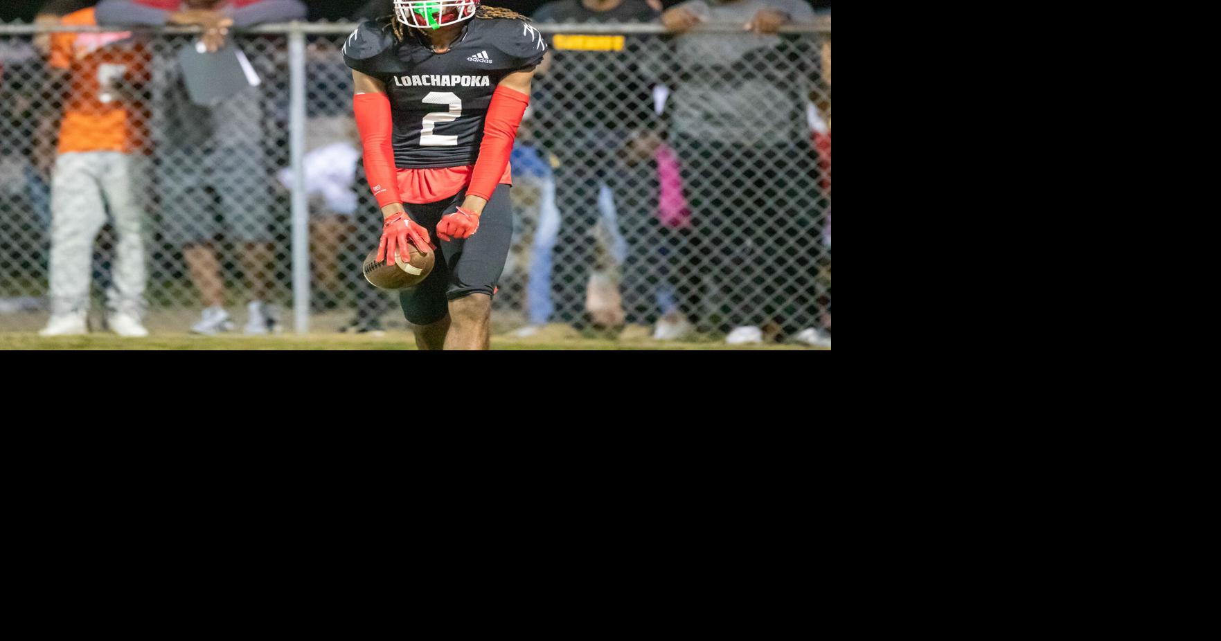JC Hart, George Meyers and Da’vaioun Williams are this week's O-A News ...