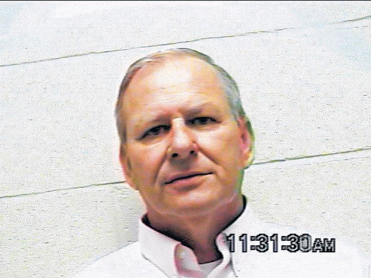 After multiple delays, Johnson sentencing has arrived