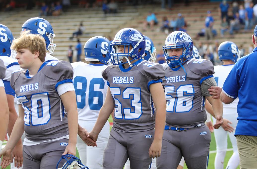 Chambers Academy falls to Southern in state title game