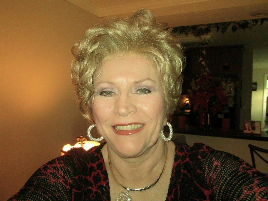 ROBINSON PAINTER, CAROL