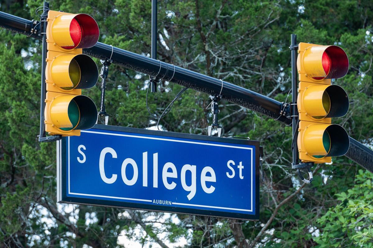 Auburn City Council denies South College Street rezoning
