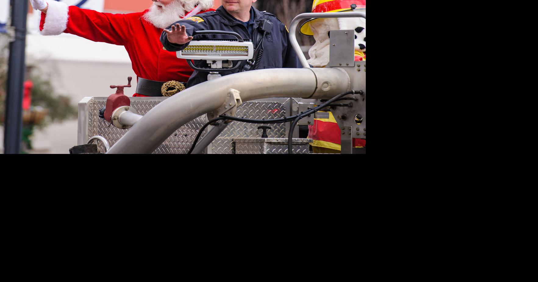 Auburn-Opelika area first responders and medical professionals keep ...