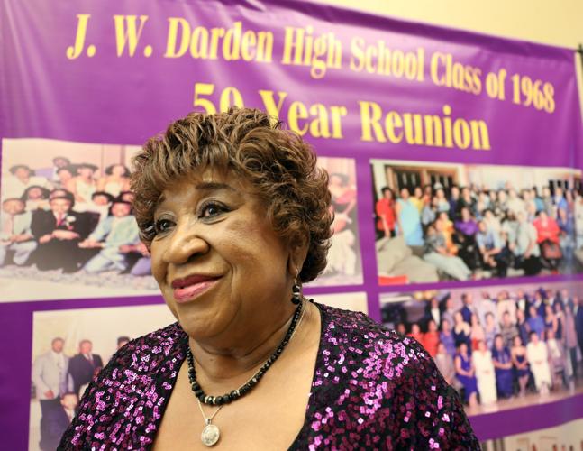 City of Opelika names street after Patsy Boyd Parker honoring her ...