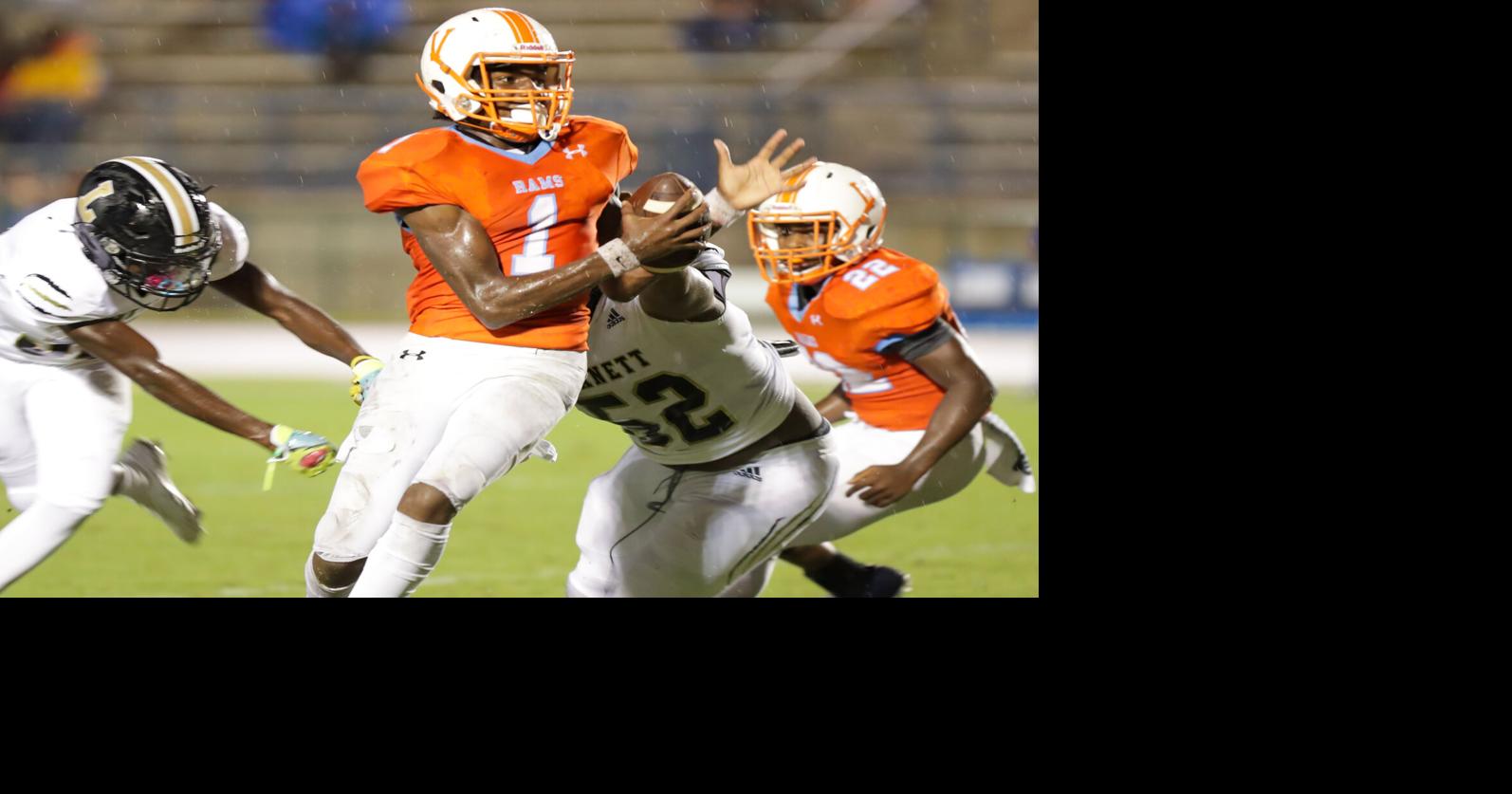 Player of the Week Cam Dooley has come up clutch two weeks in a row