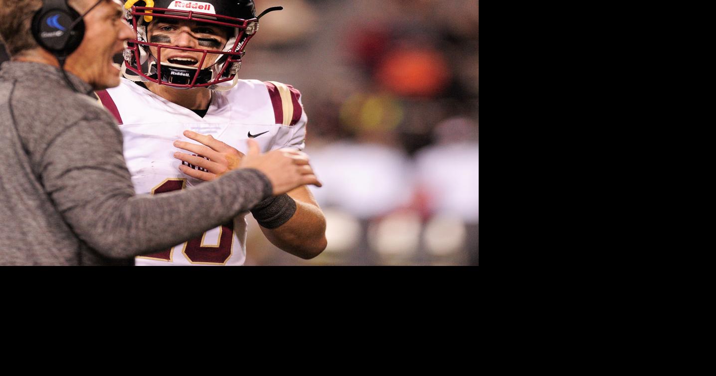 Father’s Day just another chance to celebrate for Nix family