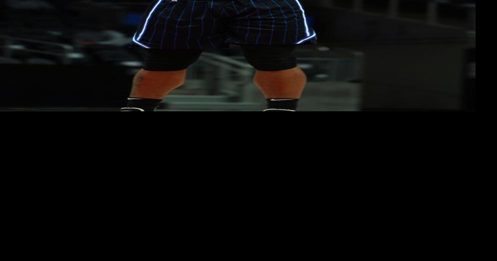 Chuma Okeke makes pro debut in NBA preseason