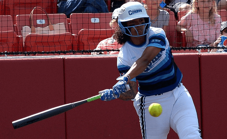 Former Tigers earn postseason awards from National Pro Fastpitch