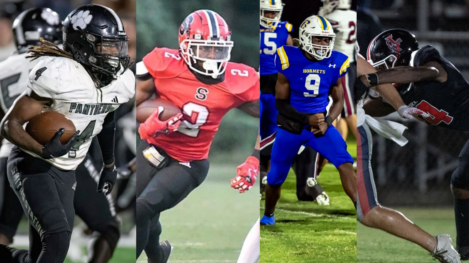 High School | oanow.com