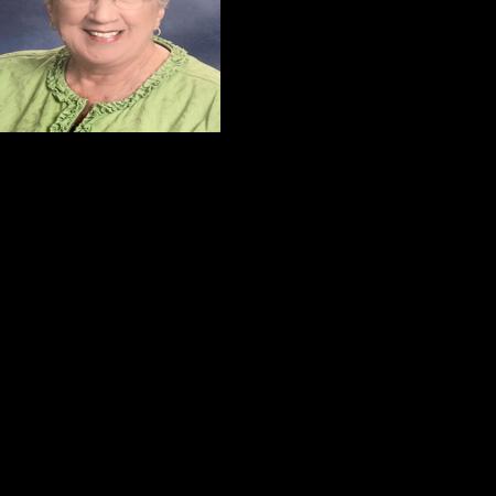 Walker, Melinda Arnold