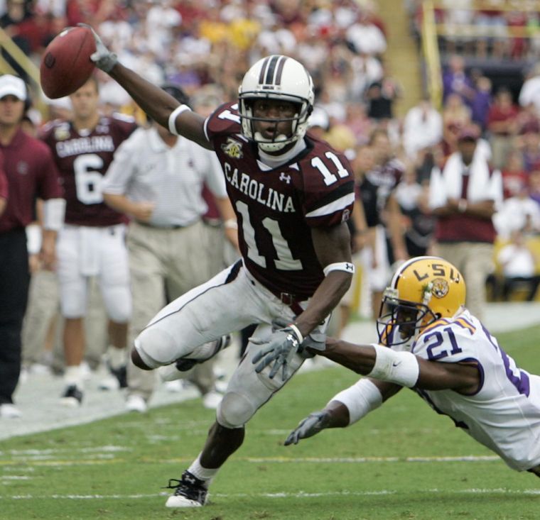 Remembering Kenny McKinley
