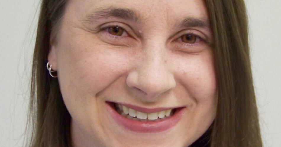 Jenny Filush-Glaze: Grief can spring from losing