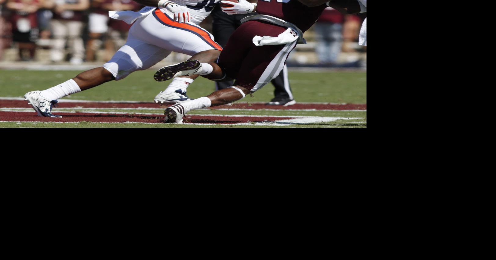 Running back Kamryn Pettway delivers workhorse performance at crucial ...