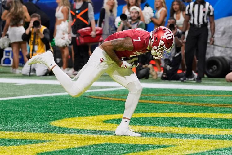 Central football: Williams represents Devils in title game
