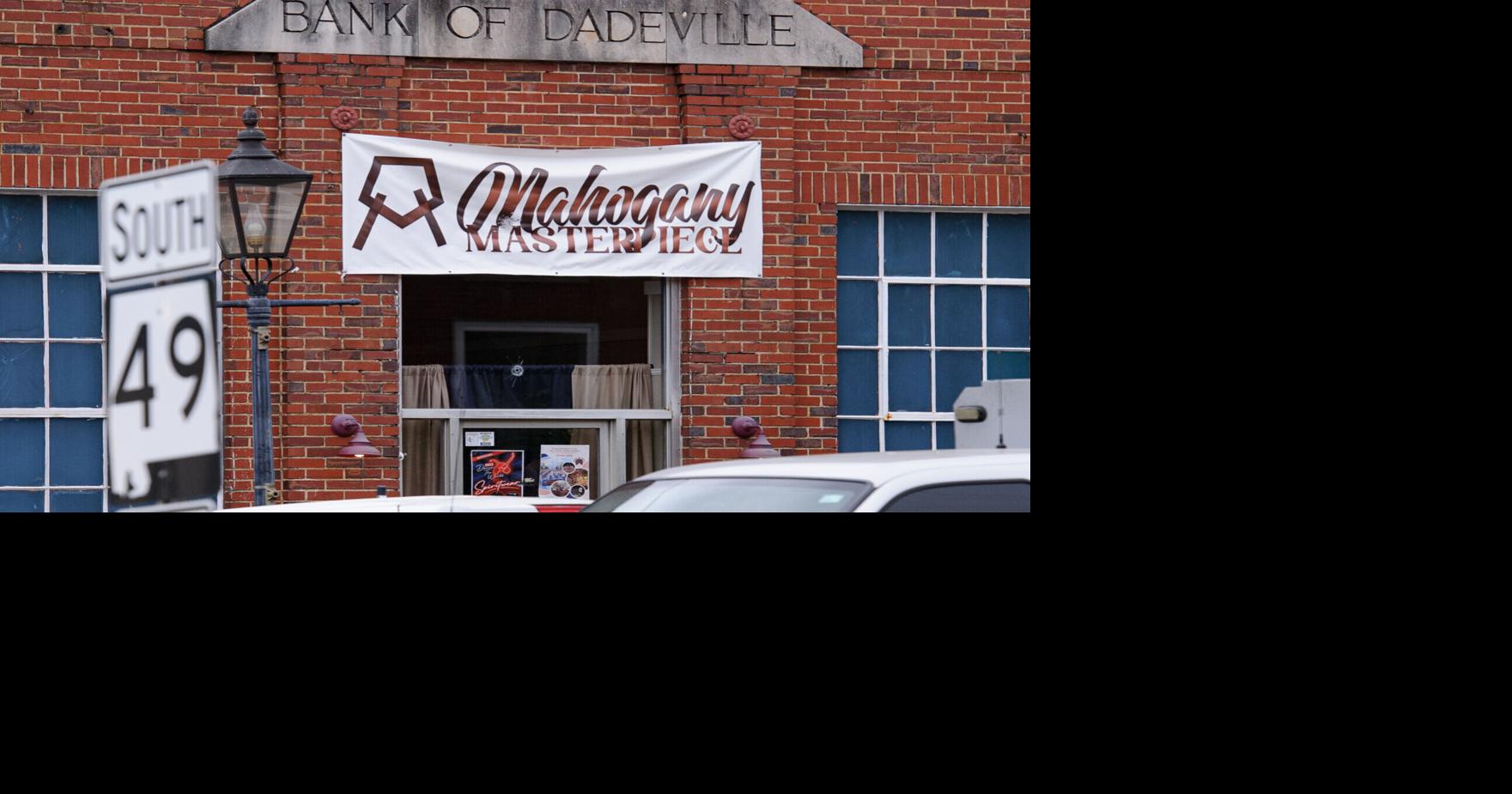 Defendants in the Dadeville mass shooting to appear in court