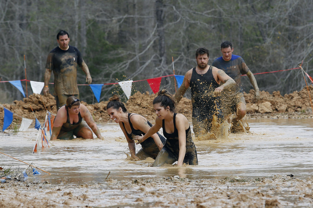 PHOTOS: 2015 Mud Mania | Photo Gallery | oanow.com