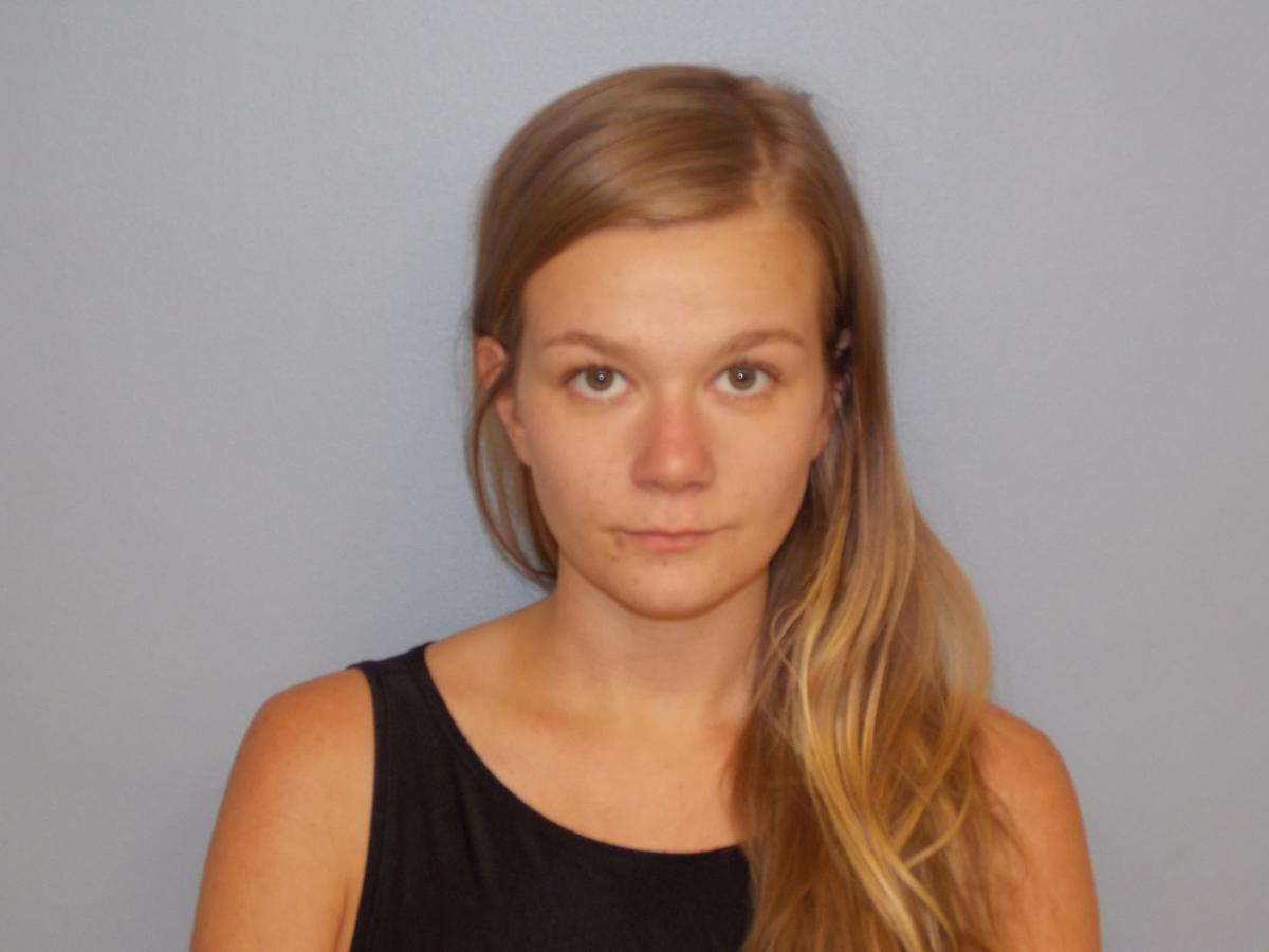 Auburn Police Arrest Pair After String Of Vehicle Burglaries Local