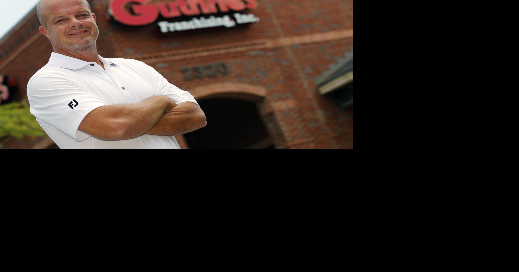 Guthrie's set to open another store in downtown Auburn, where it ...