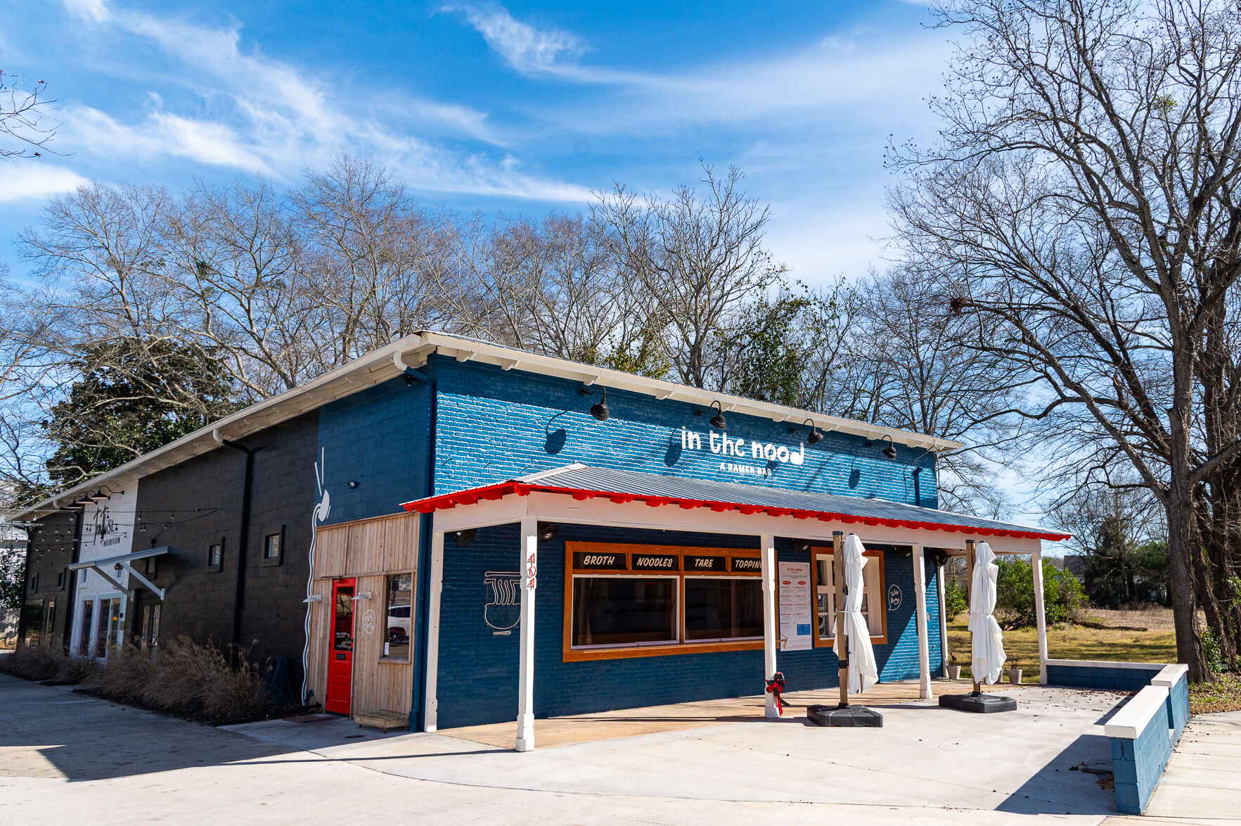Ramen bar in Opelika closes physical location