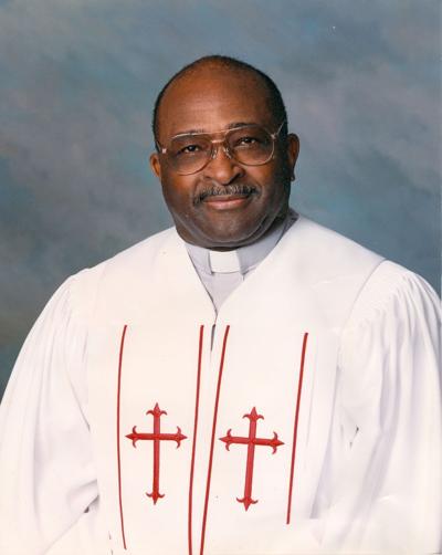 ALLEN CRUMP, REV. HENRY