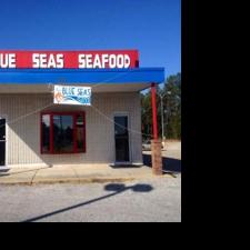 Blue Seas Seafood: Fresh Seafood Restaurant and Market