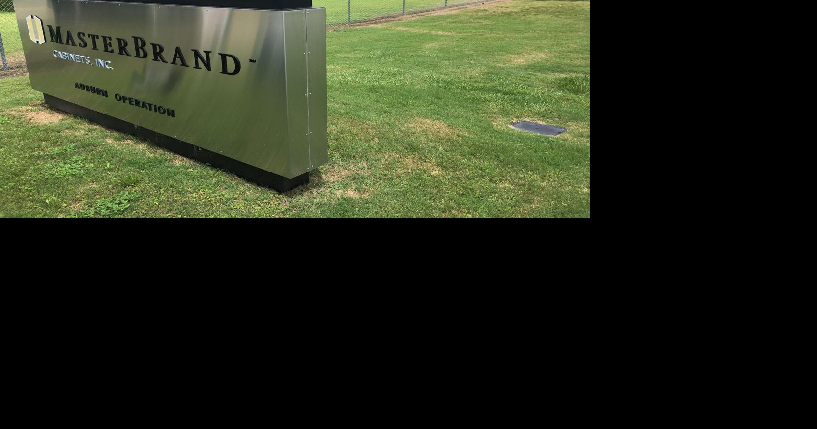 MasterBrand Cabinets announces opening of Mexico facility