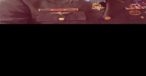 Building named after Opelika’s Col. Robert Lewis Howard