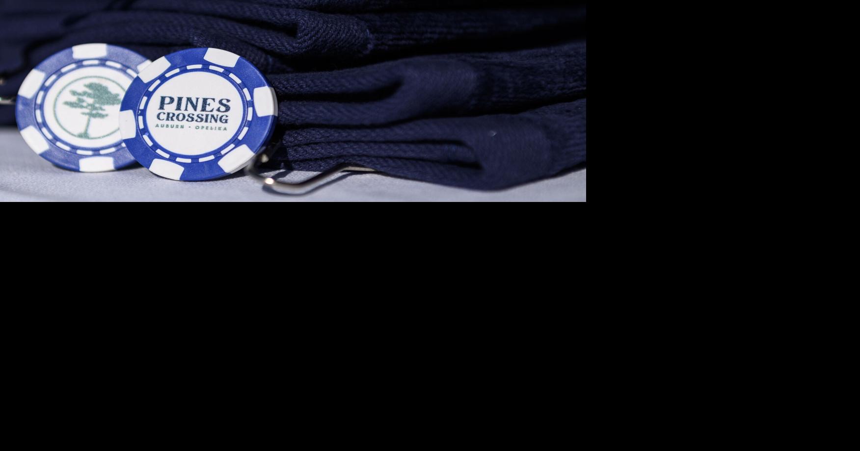 Pines Crossing Country Club reopens