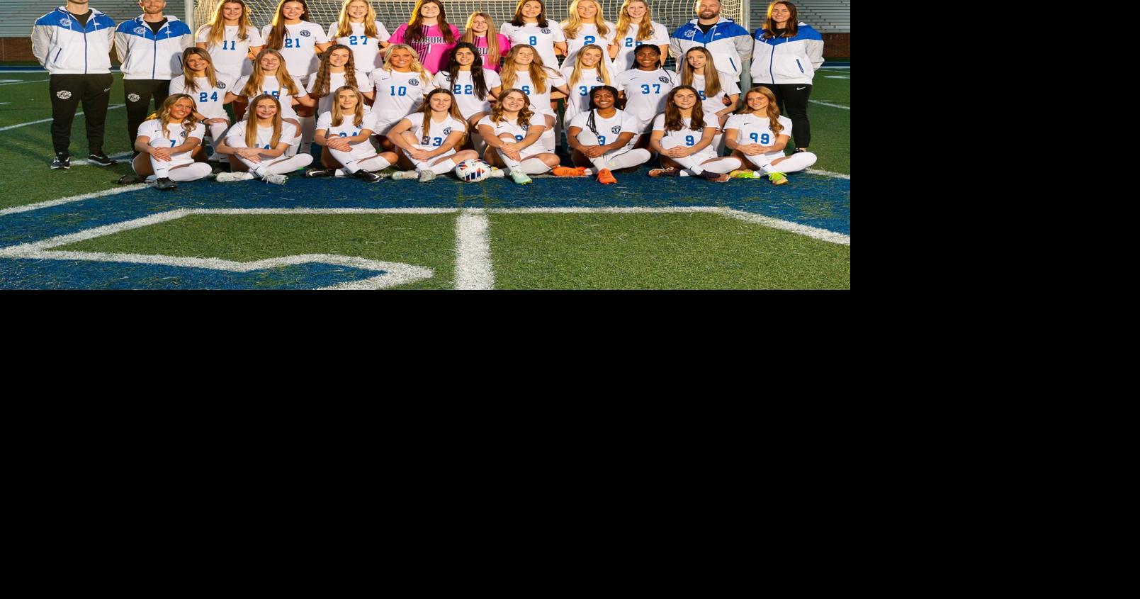 Auburn High’s Ellie Hammer and Coan Park win MVP honors for Area 4-7A