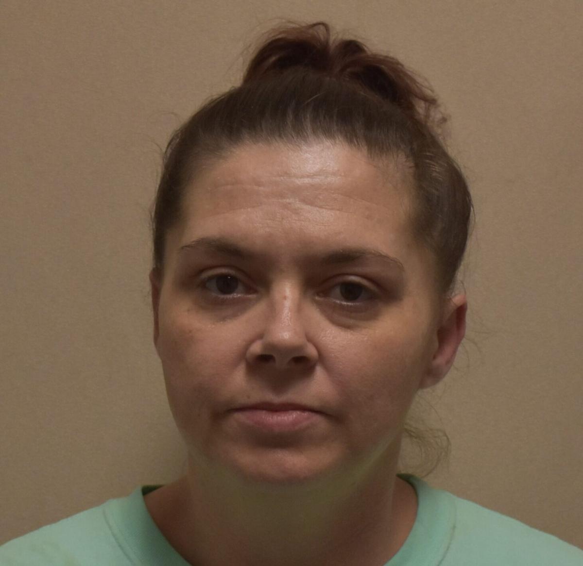 Auburn police charge Notasulga woman with breaking and entering a ...