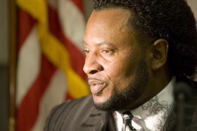 Auburn councilman to hold vigil against discrimination