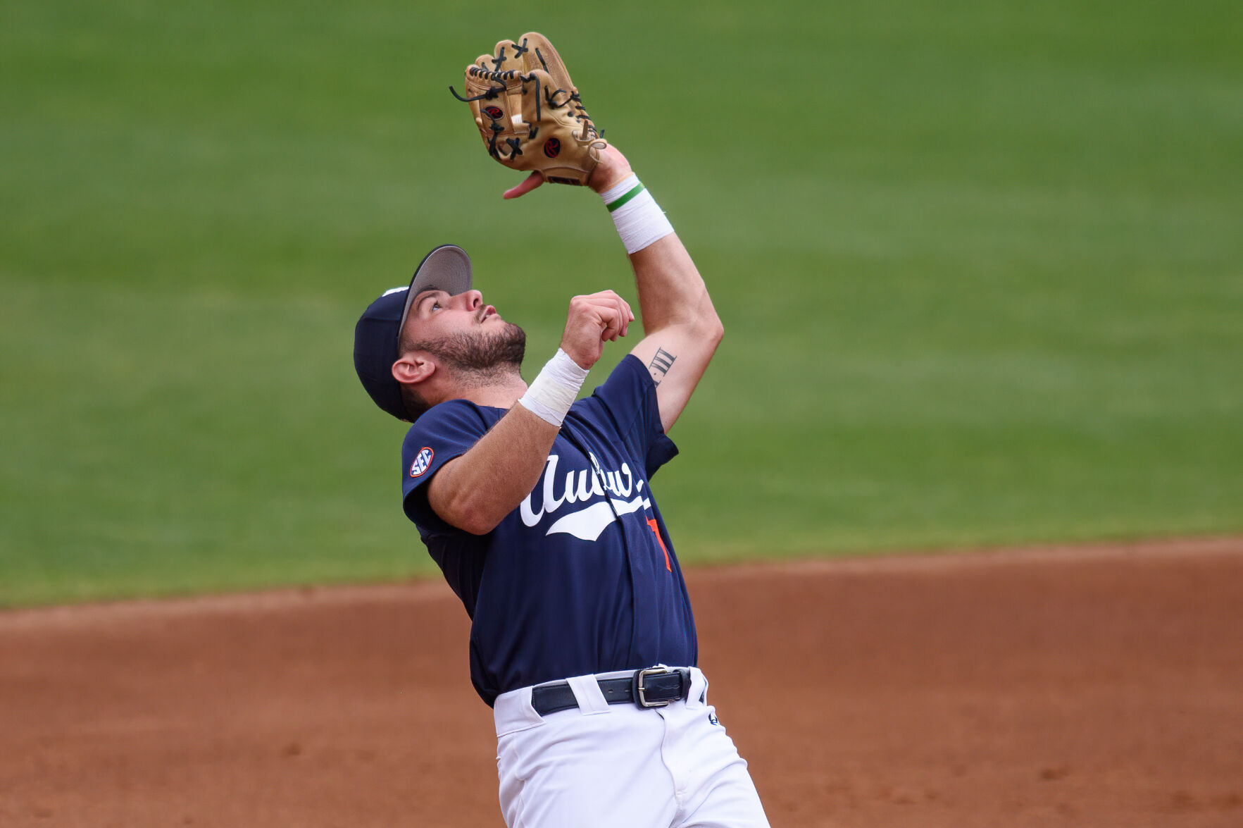 Auburn’s MLB Draft primer: Names to know and what to watch for