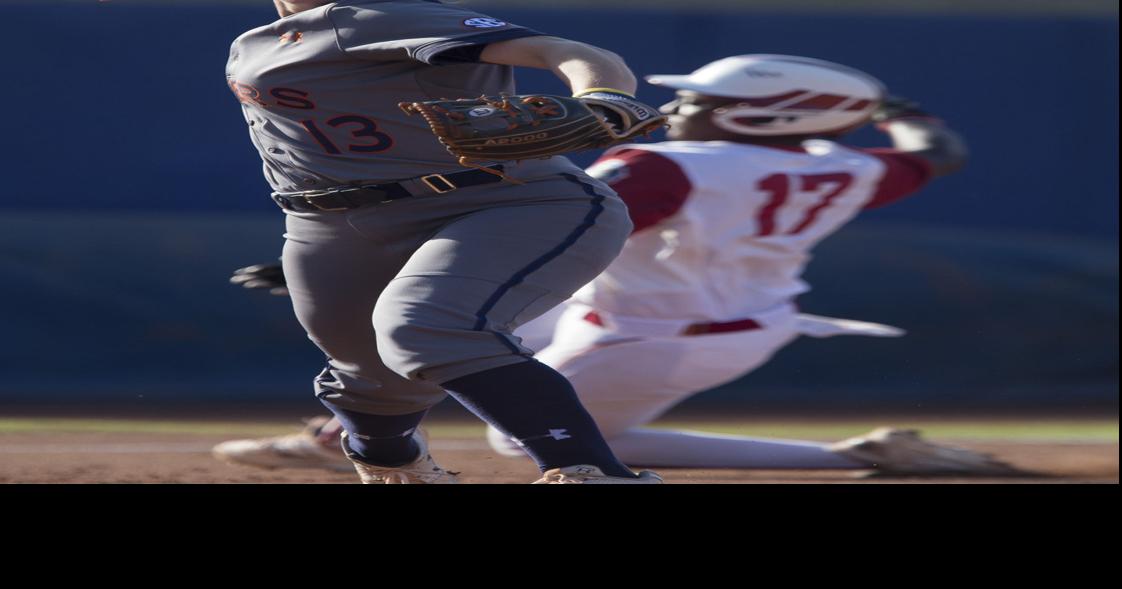 Auburn softball's Kasey Cooper named to Preseason All-SEC Team