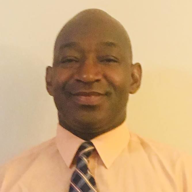 Ward 4 council candidate runs 'We, not me' campaign