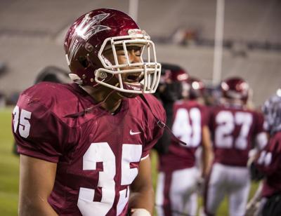 Maplesville wins wild Class 1A state title game over Pickens County