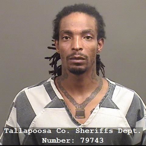 Drug raids lead to multiple arrests in Tallapoosa County