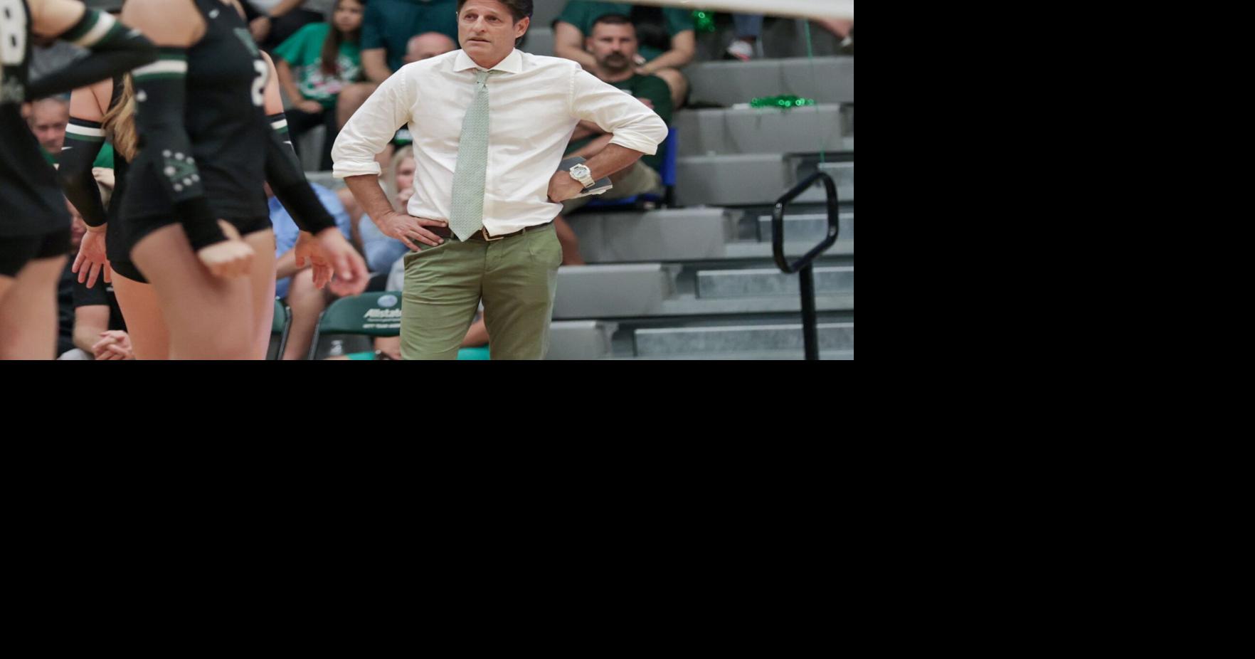 Auburn High School hires new volleyball coach Brian Wheatley